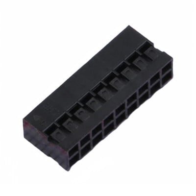CONNFLY Elec I-DS1071-01-SCB02x16