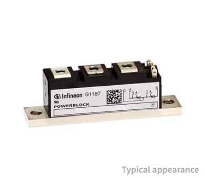 Infineon TD140N22KOF