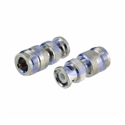 L-com AXA-NFBF Coaxial Connector (RF) Adapter
