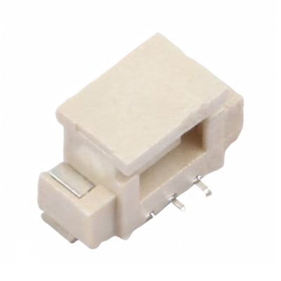 SAMZO 6CFDA030 Male Pin Header