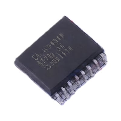 Chipanalog CA-IS3062W Isolated RS-485 Transceiver