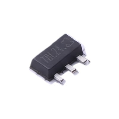 Shikues 78L15 Linear LDO Voltage Regulator