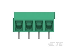 TE Connectivity 1776260-6 Wire to Board Chip
