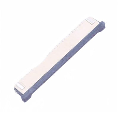 HDGC 1.0K-FX-34PWBG FFC/FPC Flat Flexible Connector Assembly