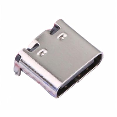 SHOU HAN TYPE-C-3.1-16PIN USB Type-C Connector Assembly
