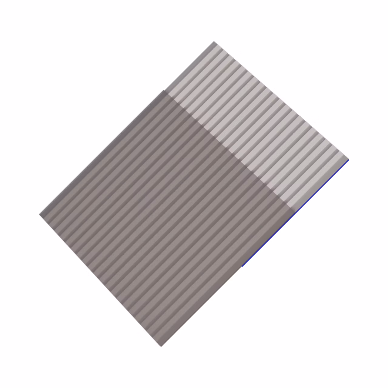 0.50mm Pitch Premo-Flex FFC Jumper, Same Side Contacts (Type A), 305.00mm Cable Length, Tin (Sn) Plating, 20 Circuits for sale