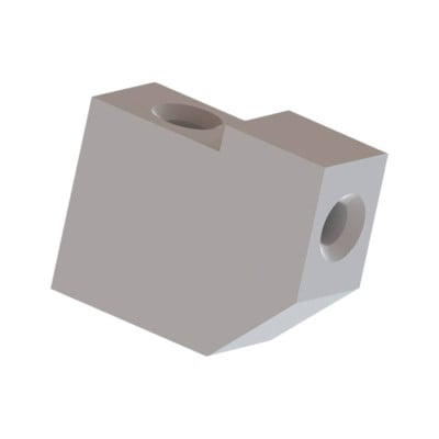 Essentra RRP-312 Board Spacer for Board-to-Board Stacking