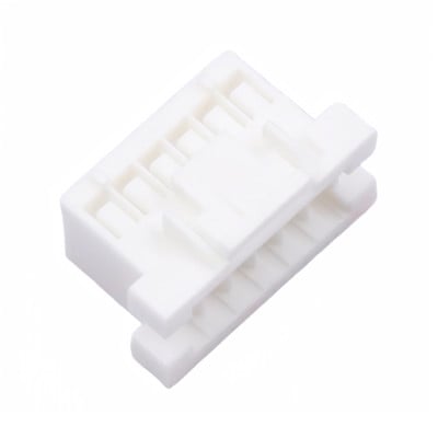 Hong Cheng HC-XHD2.54-2x9Y Rectangular Connector Housing