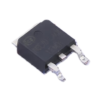 NCE NCE65T540K Single N-Channel MOSFET