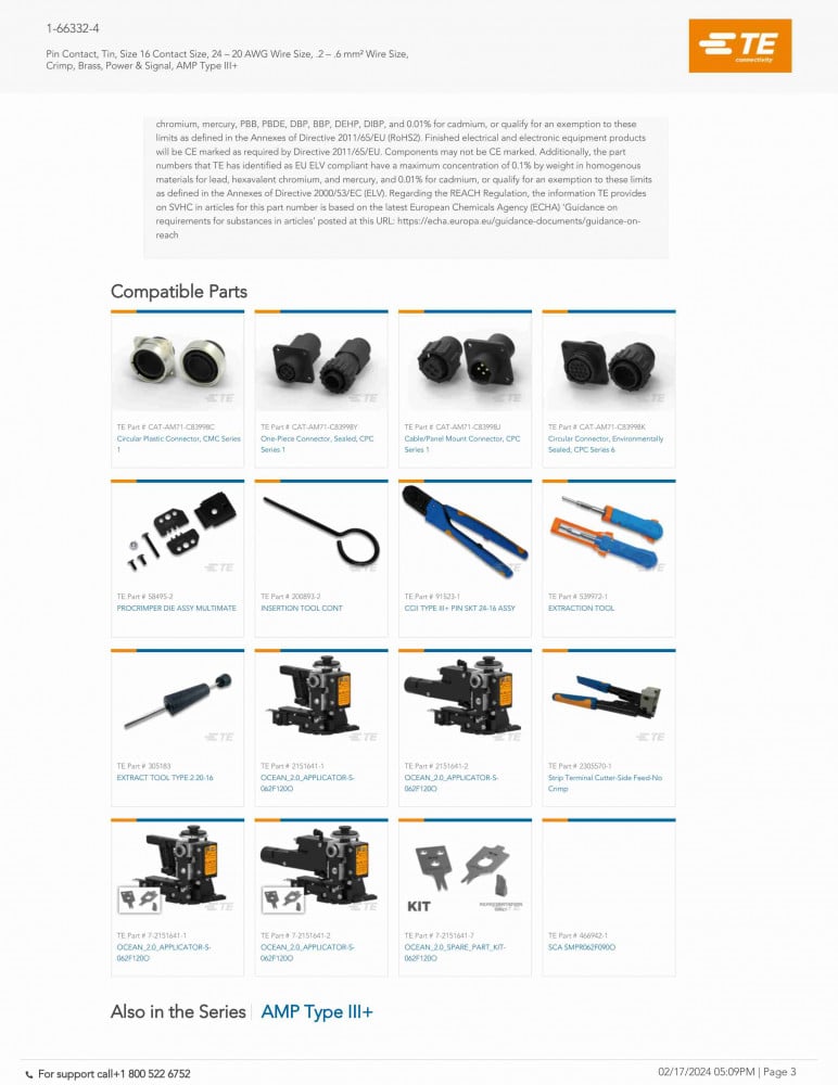 1-66332-4 technical document page 3