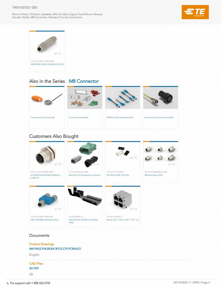 T4041037031-000 technical document page 4