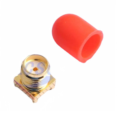 HenryTech HL-SMA-KFD22A RF Coaxial Connector Assembly