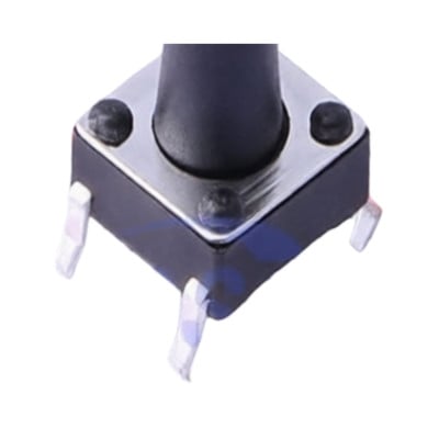 BZCN TSD003B09526A Tactile Switch