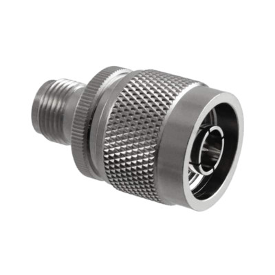 Amphenol 000-79825 Coaxial Connector (RF) Adapter