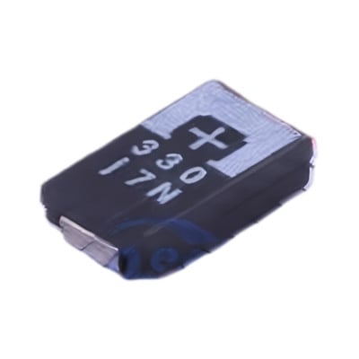 PANASONIC 6TPE150MAPB Tantalum Polymer Capacitor