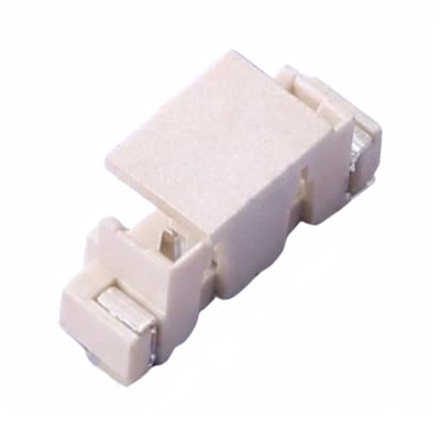 USAKRO UK-2.54-6ALT Male Pin Header Connector Chip