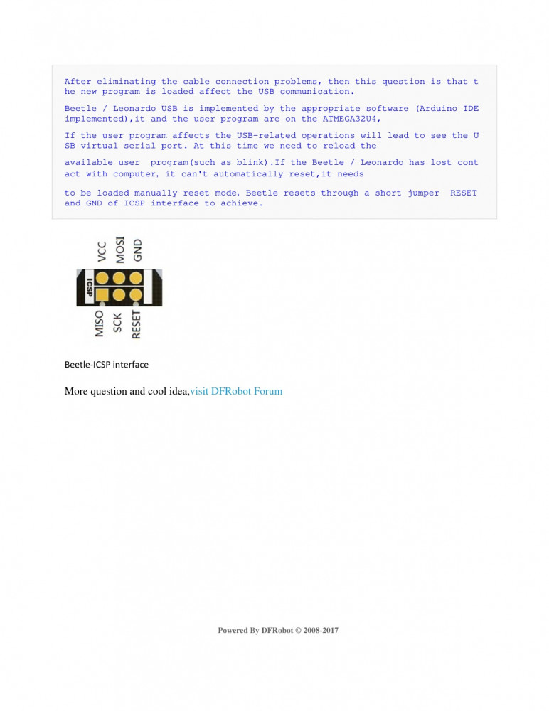 DFR0282 documentation page 5
