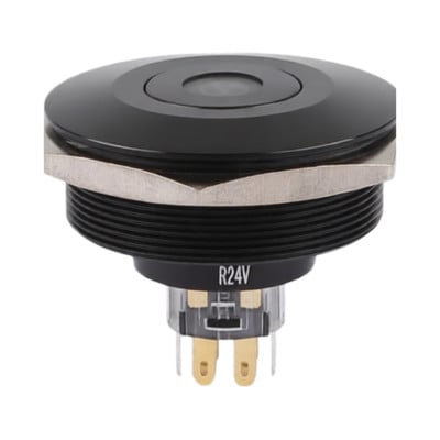 ROCPU Switches TP94006P224RA Pushbutton Switch for sale