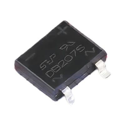 SEP DB307 Bridge Rectifier Chip