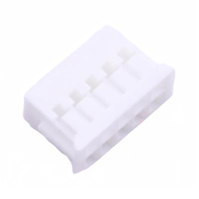 SHOU HAN PHD2.0-2x6Y Rectangular Connector Housing