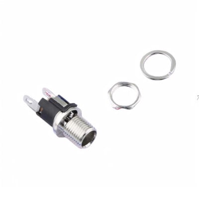 CAX DC-025BCM-8A-2.0-L8.5