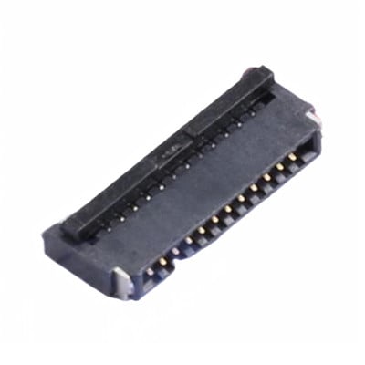 JUSHUO AFC42-S12FMA-1H FFC FPC Flat Flexible Connector Assembly for sale