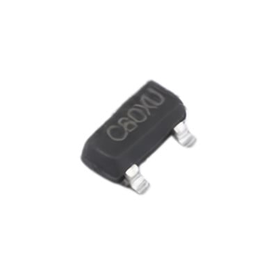 HXY MOSFET HCS809R Supervisor Chip for sale