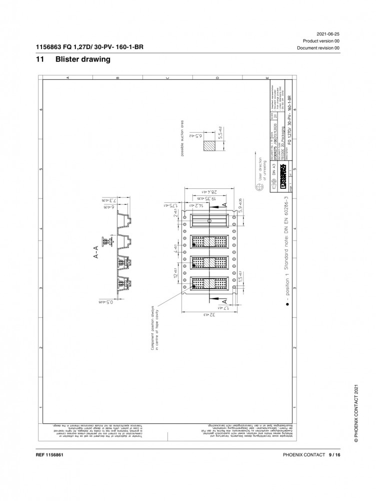 Phoenix Contact 1156863 datasheet page 9