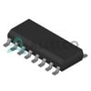 MOTOROLA MC14051BDTEL Analog Multiplexer/Demultiplexer Chip for sale