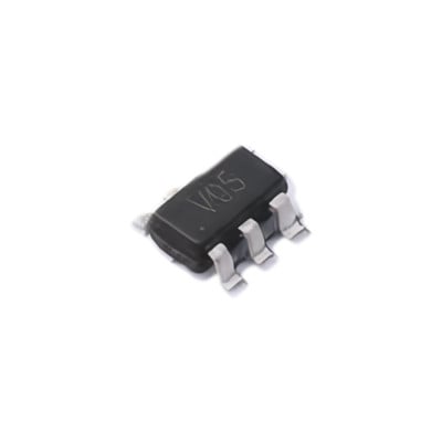 ElecSuper AZ1143-04F-ES TVS Diode