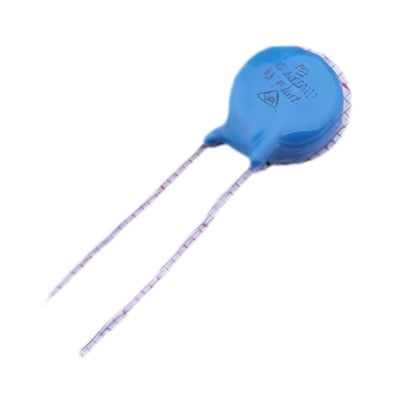 Brightking 102KD20J Metal Oxide Varistor (MOV)