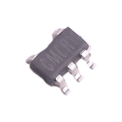 SGMICRO SGM8552XS8G/TR Amplifier Chip