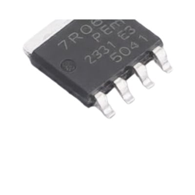 Nexperia PSMN8R9-100BSE,118 Single N-Channel MOSFET