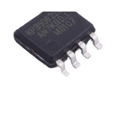 Kiwi Instruments KP35064SGA LED Driver IC