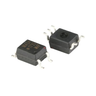 Broadcom HCPL-M701 Photovoltaic Output Optoisolator Transistor