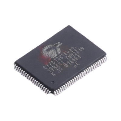 Infineon/CYPRESS CY7C1381KV33-133AXI for sale