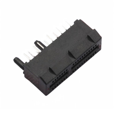Amphenol 101269330808201ALF Edgeboard Connector