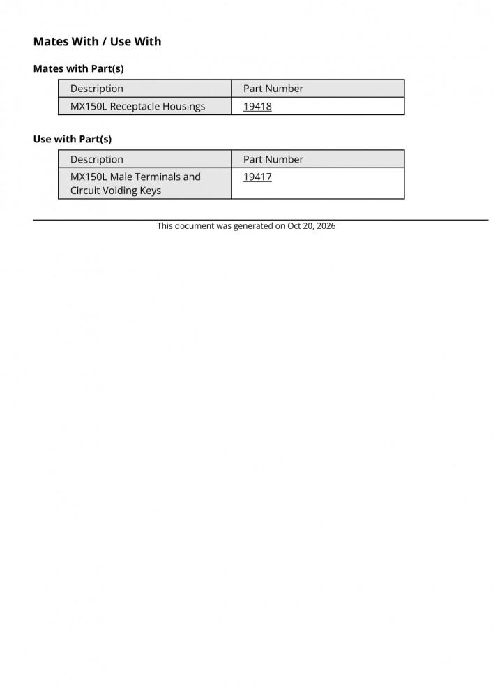 Product document preview, page 3