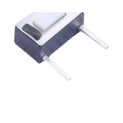 Korean Hroparts Elec K2-1102DF-C4CW-01 Tactile Switch