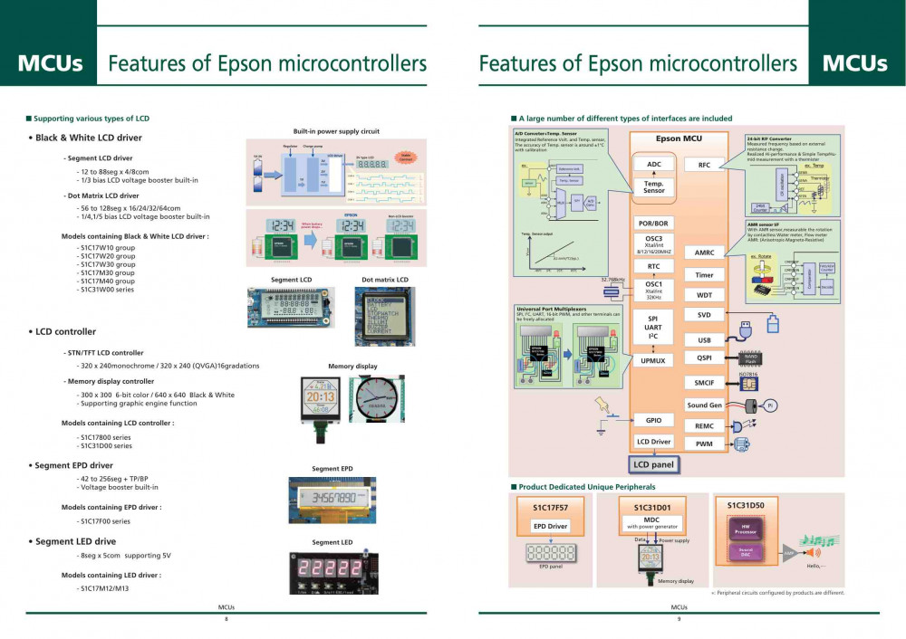 Epson document page 5