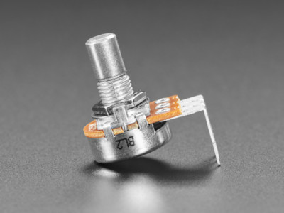 Adafruit Industries 5260 Rotary Potentiometer Chip for sale
