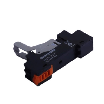 Honeywell PCR-1C-T Relay Socket