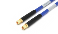 Armored Flexible Cable, DC-110 GHz, 12.0″