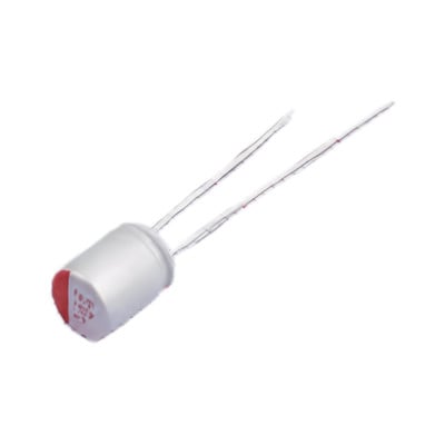 ChengTao CT1C331M0607 Aluminum-Polymer Capacitor