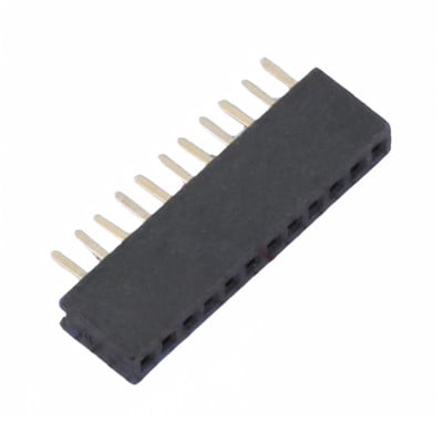 Hanbo Electronic HB-FH2-12714PB2GOB