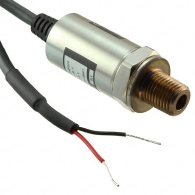TE Connectivity M5254-000005-05KPG Industrial Pressure Sensor Transducer