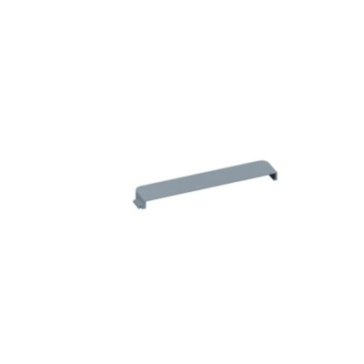 Handle for floor boxes - Handle for floor boxes lid and frame plastic - For plastic lids and frames - For reduced height 50mm versions