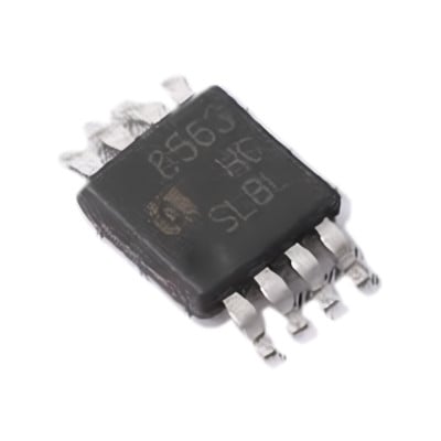 HGSEMI PCF8563M/TR Real Time Clock Chip