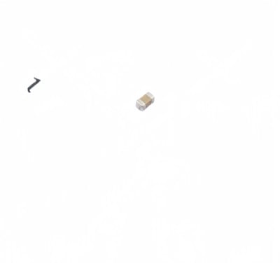 AIDE CAPACITOR 0603X7R474K160NT Ceramic Capacitor