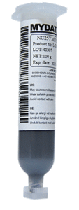 nc257md-jet-printing-no-clean-solder-paste for sale